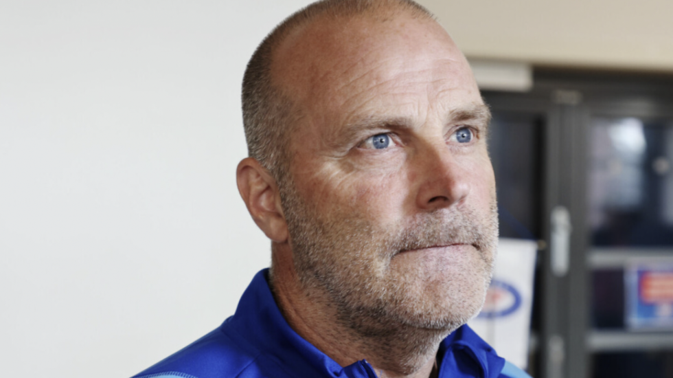 Geir Bakke henter tilbake Vålerenga-spiller