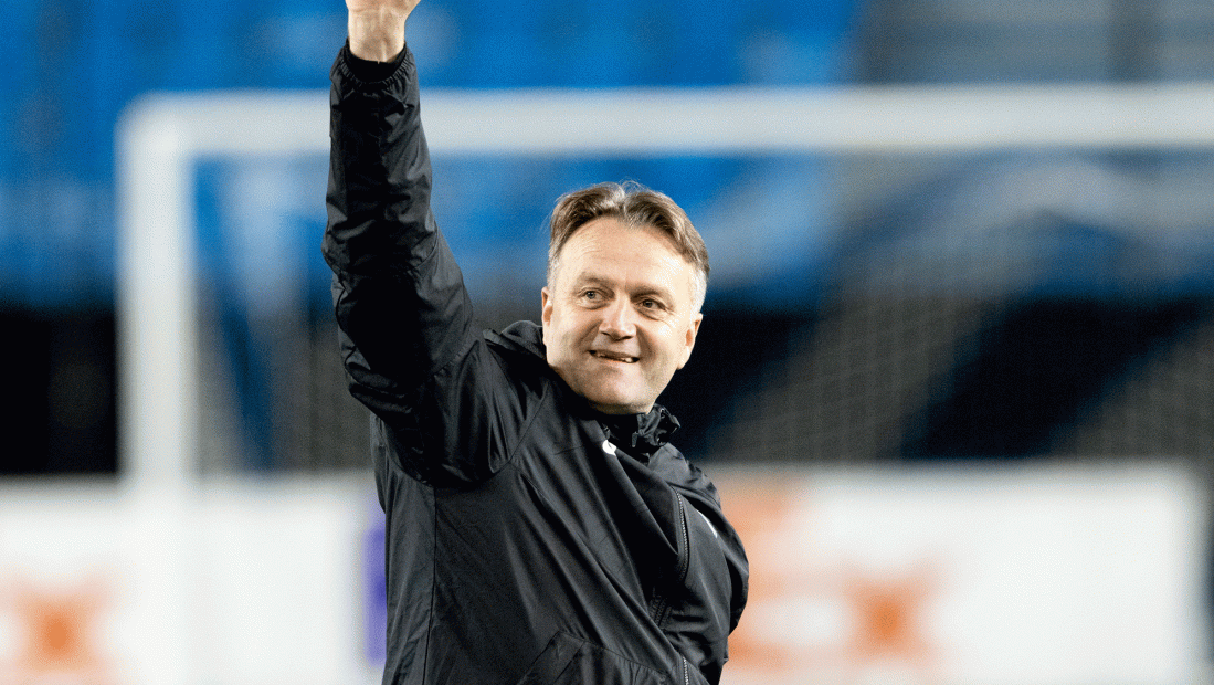 Atta Aneke om Eliteserie-signeringen: – Egentlig et mirakel at han skal ...
