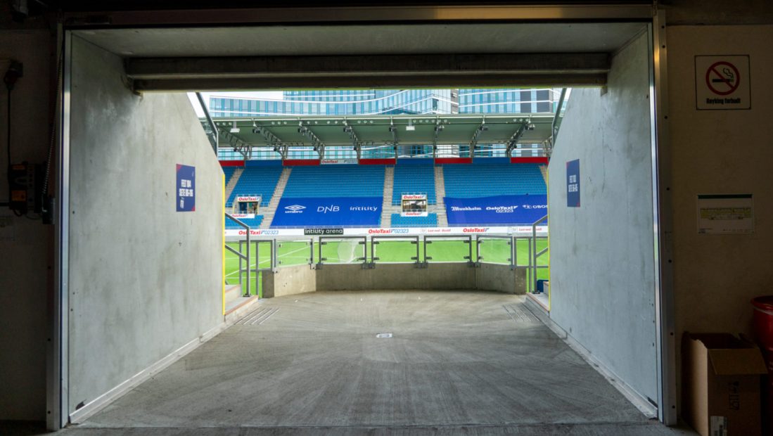 Sender Vålerenga-spiller til ny klubb