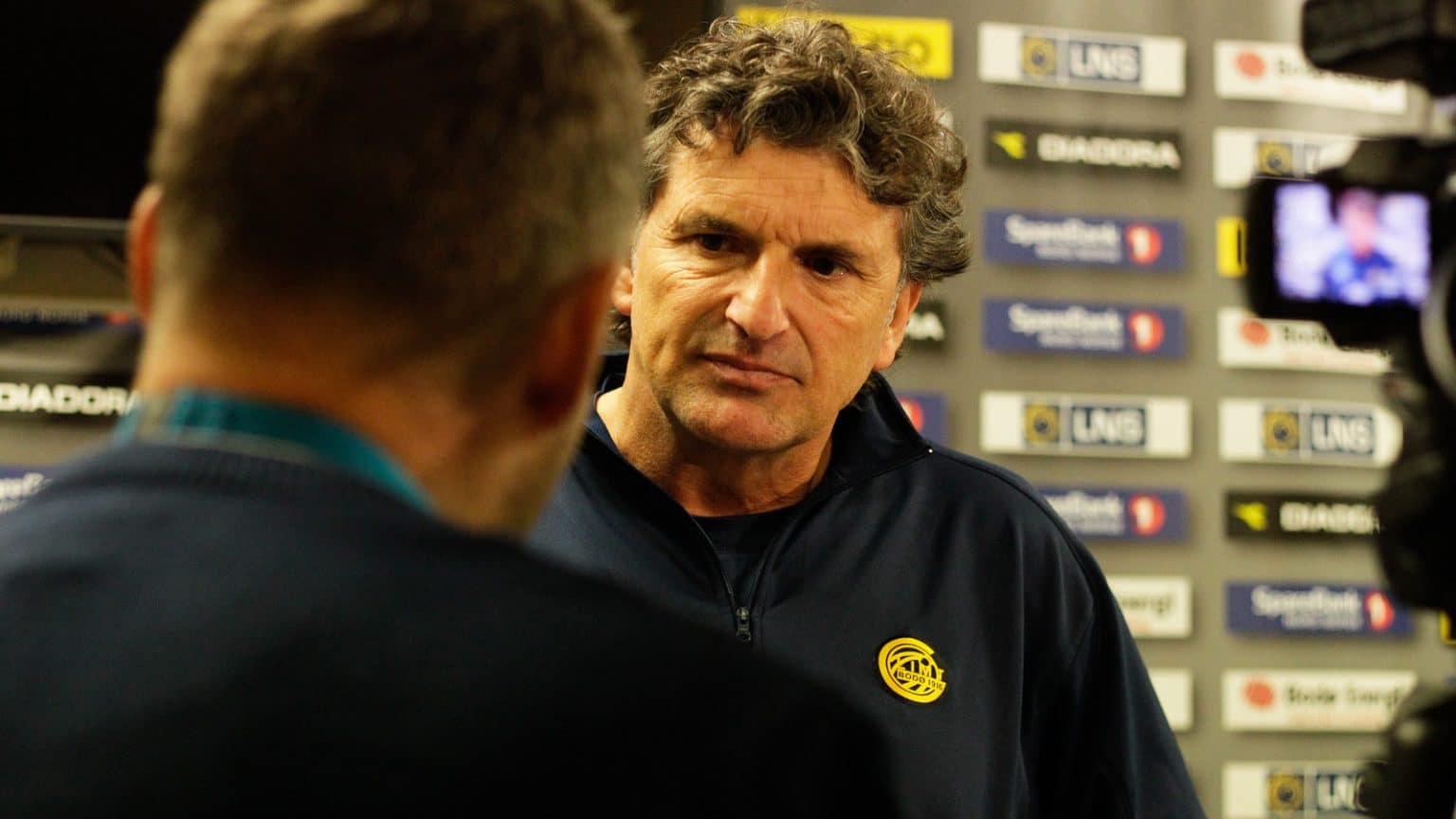 Jan Halvor Halvorsen har gitt beskjed: Denne sesongen blir min siste her