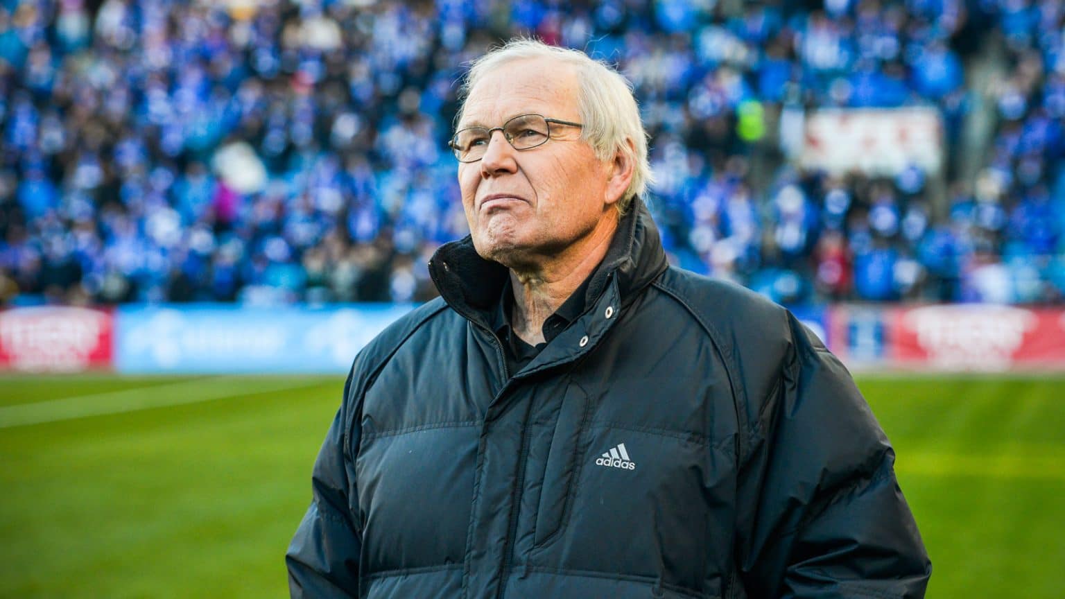 Arne Scheie fortviler: – Helt forferdelig