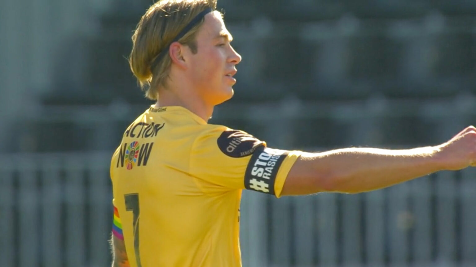 Bodø/Glimt har godtatt bud på 40 millioner kroner