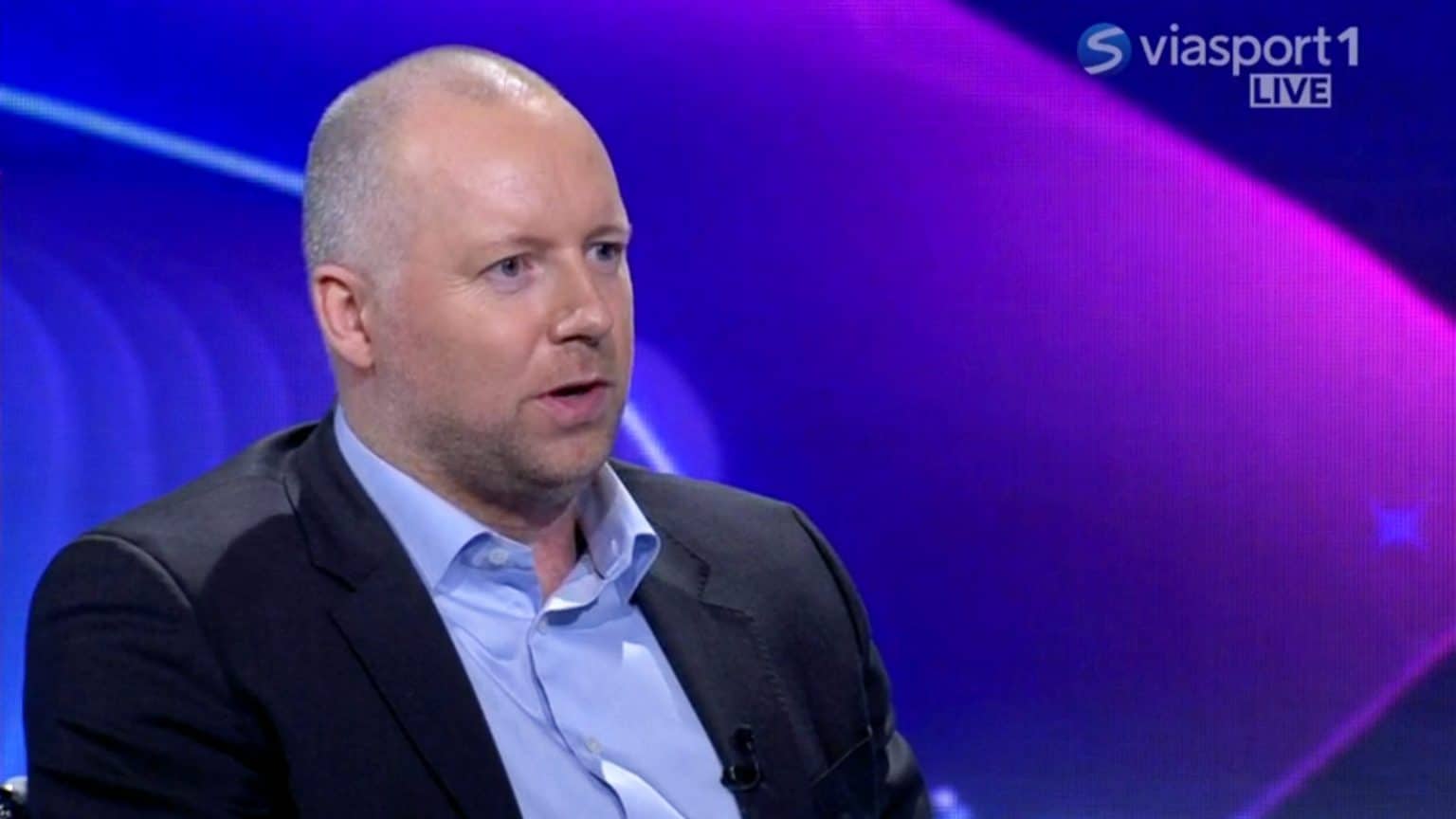 Langli: Dette har vært den beste spilleren i Champions League denne ...