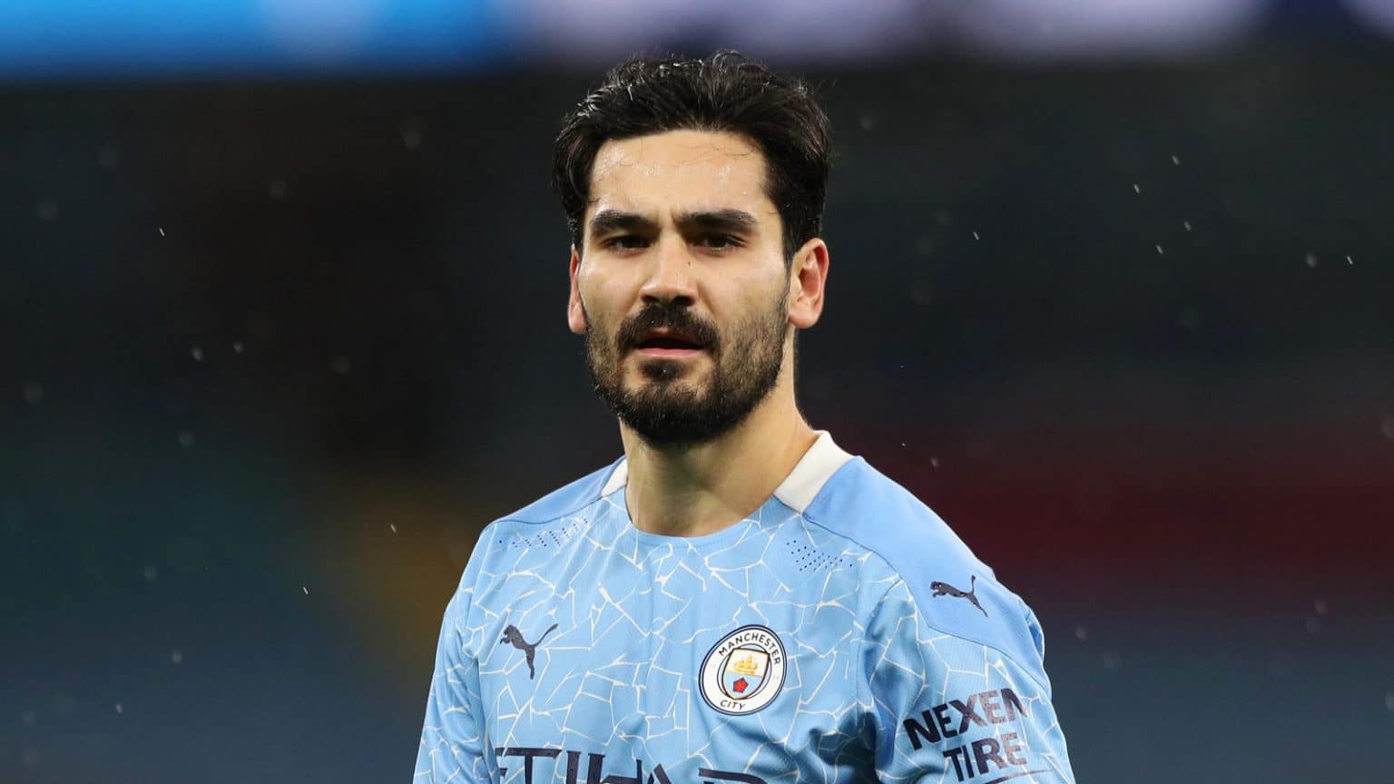 Gündogan: Dette er den beste midtbanespilleren jeg har spilt mot