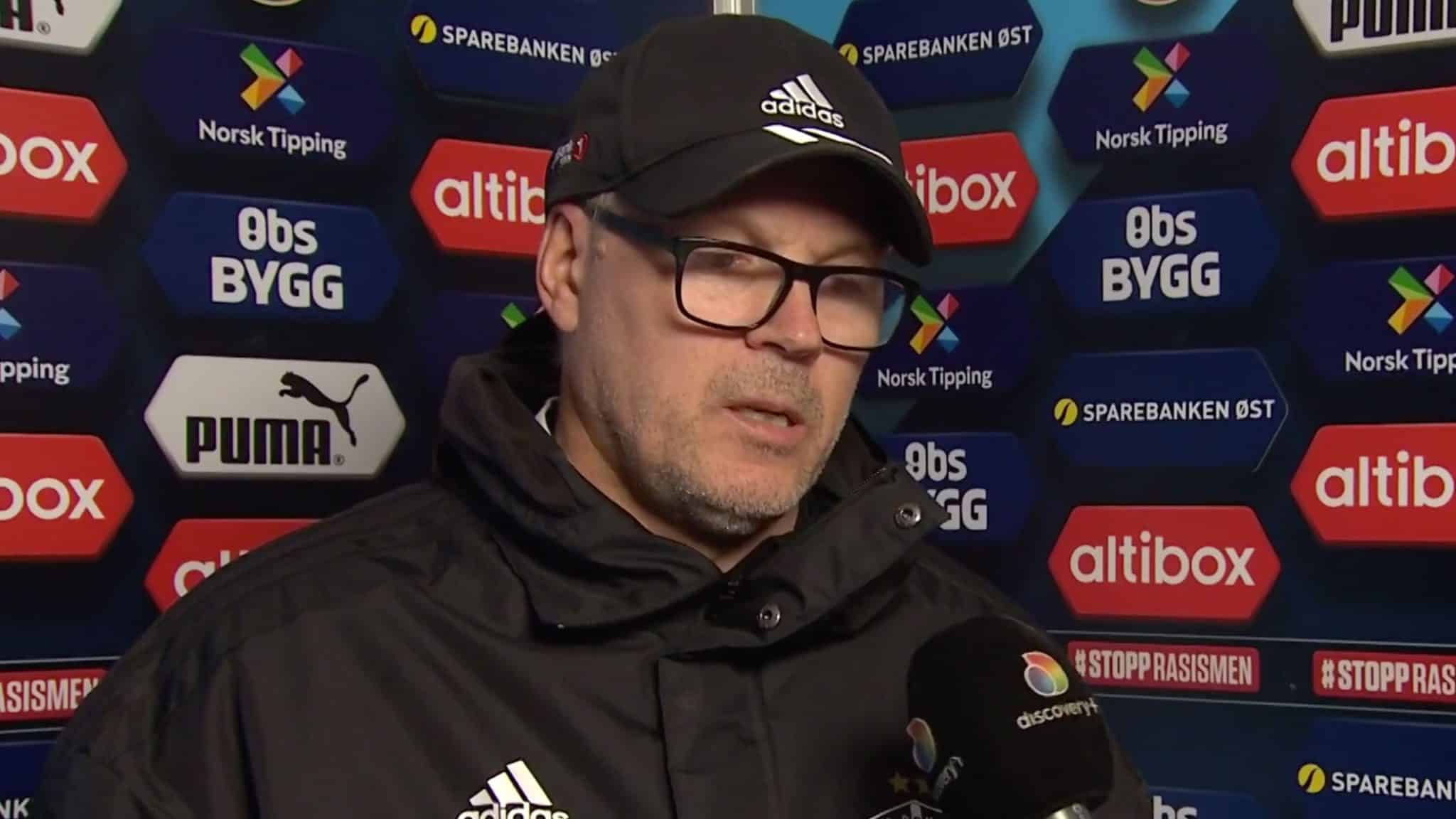 Rosenborg-stjerne kan miste storkampen mot Molde