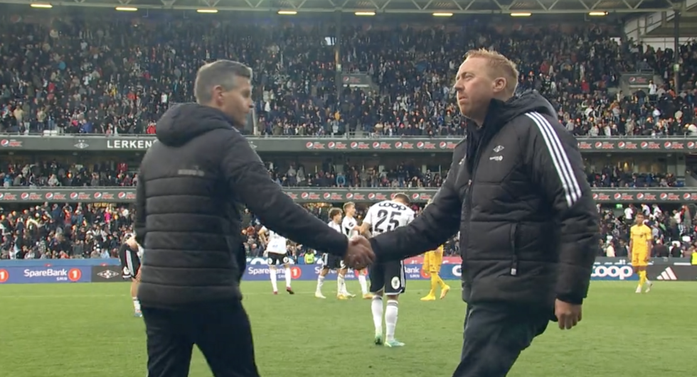 Ny spiller klar for Rosenborg