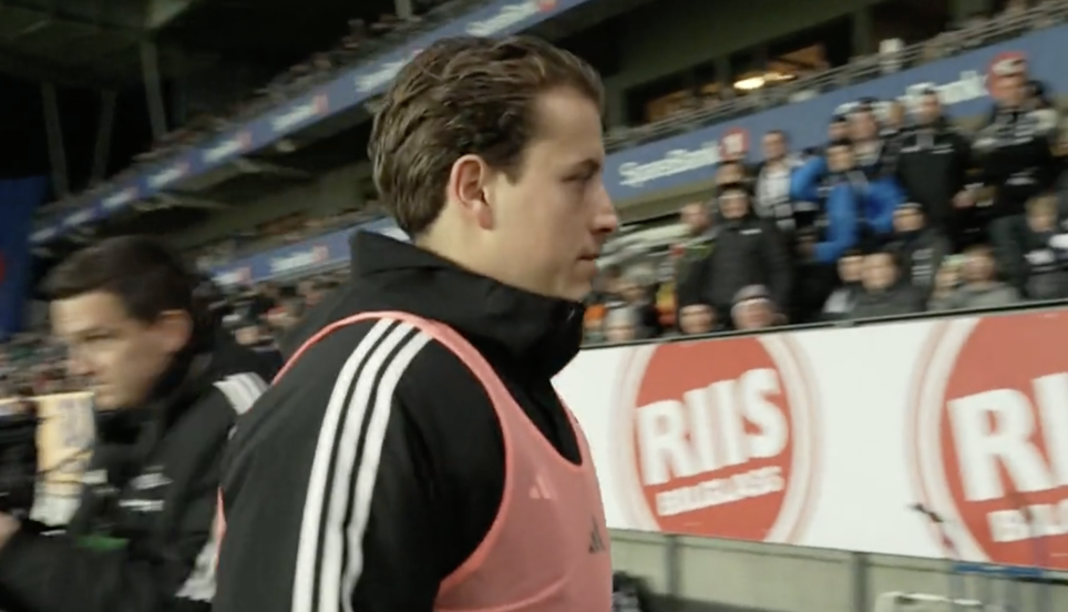 NRK: Har avgjort Ole Sæter sin skjebne