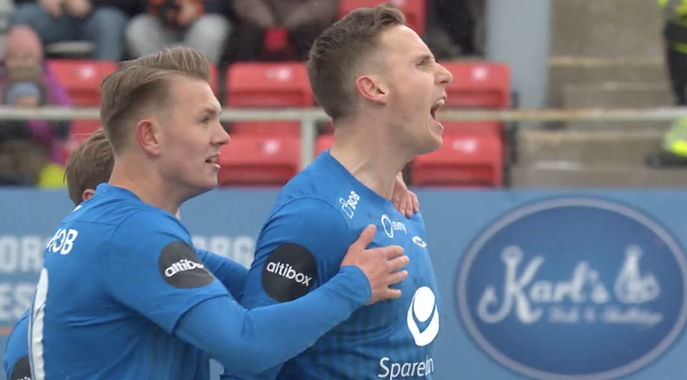 Bør Eliteserie-profilen være med på Norges landslag?
