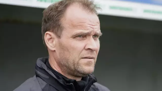 Lillestrøm presenterer Hans Erik Ødegaard som ny trener tirsdag