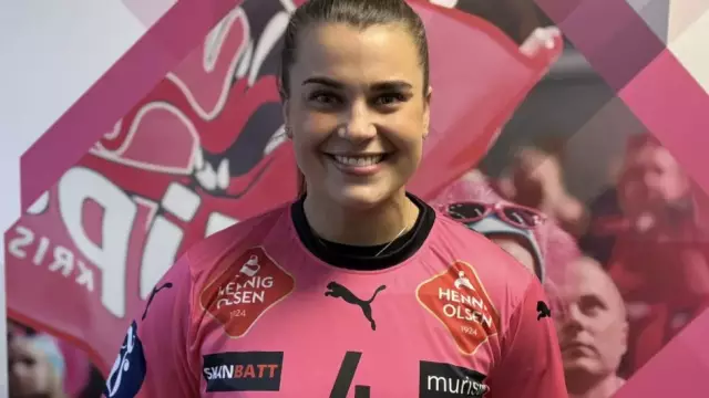 Eliteserie-kaptein signerte for Vipers før jul: Visste ikke om utfallet