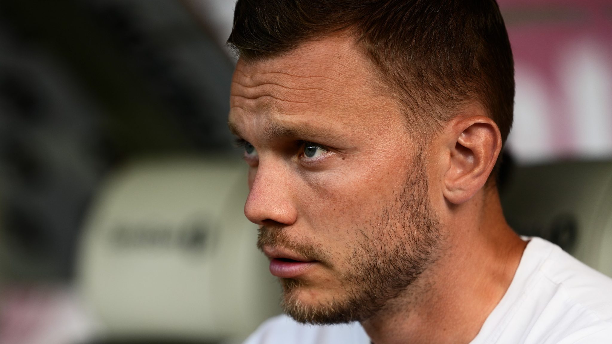 Rosenborg-stjerne mister resten av sesongen