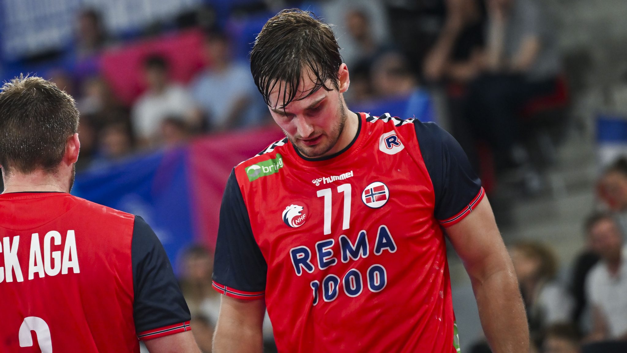 Norsk stjerne mister EM: –⁠ Kjempetrist