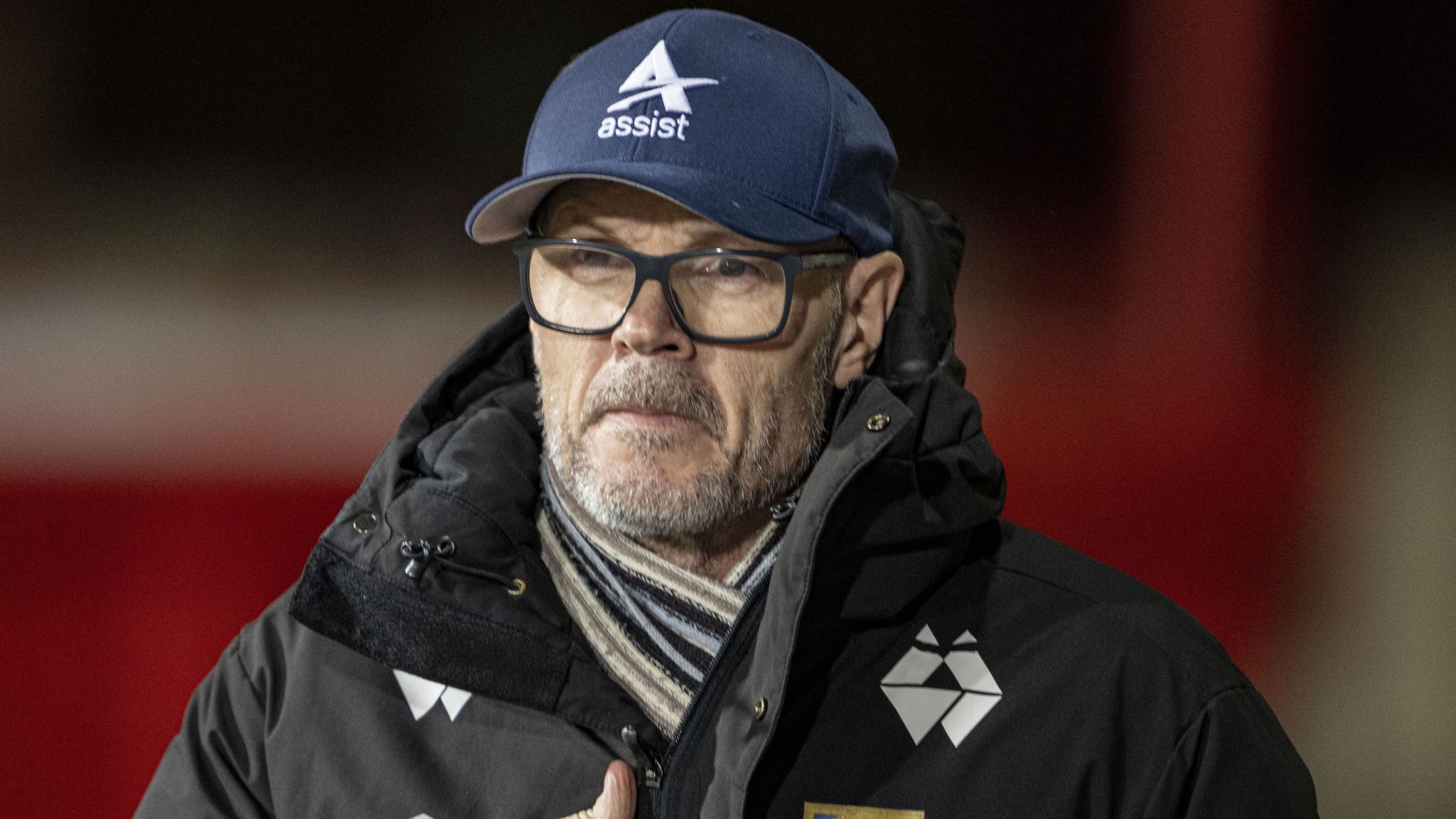 Bekrefter: Klar for Eliteserien og Rekdal