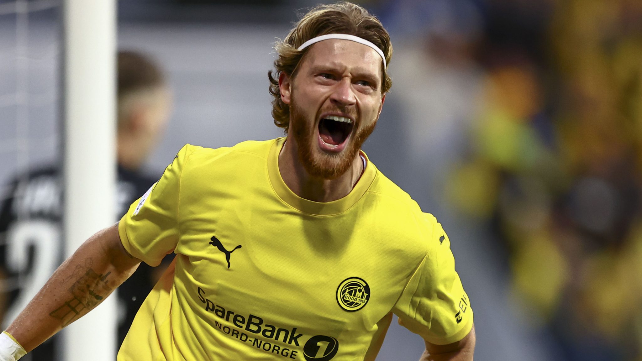 Bodø/Glimt knuste Manchester City i Champions League