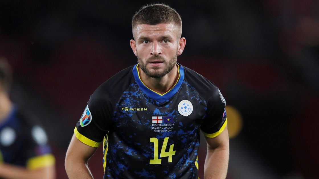Berisha klar for ny klubb