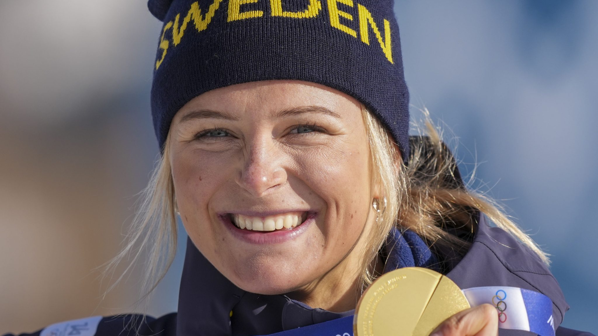 Svensk sjokkbeskjed: Uro rundt Frida Karlsson