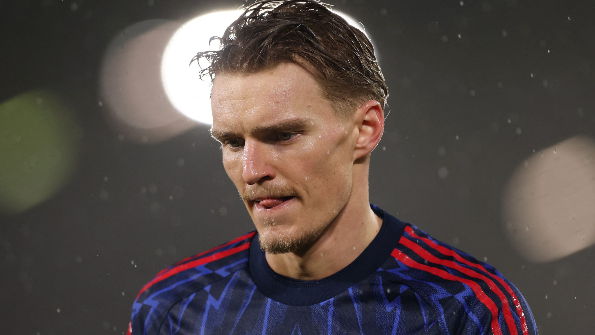 Ny smell for Martin Ødegaard
