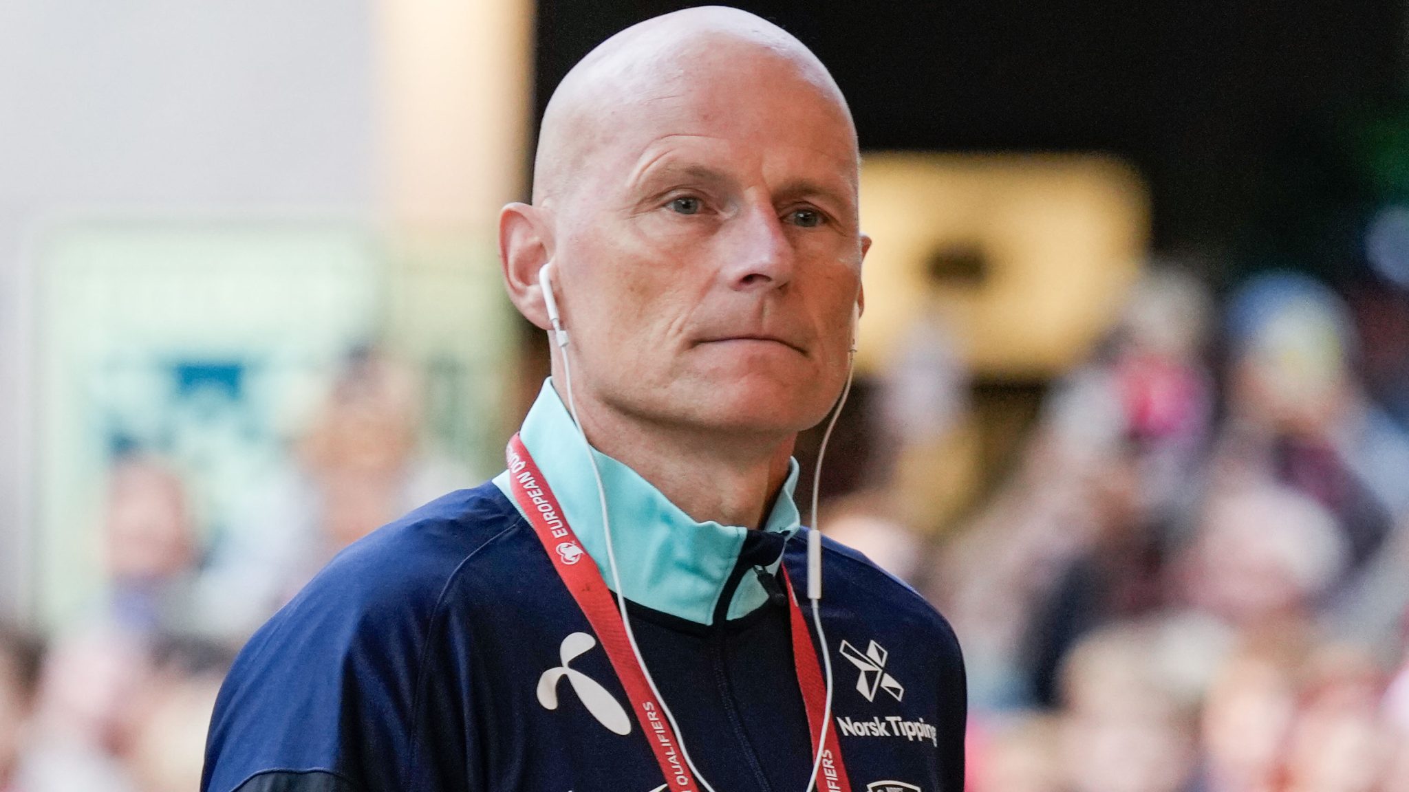Norsk OL-utøver med utrolig intervju. Fortalte om utroskap på direkten